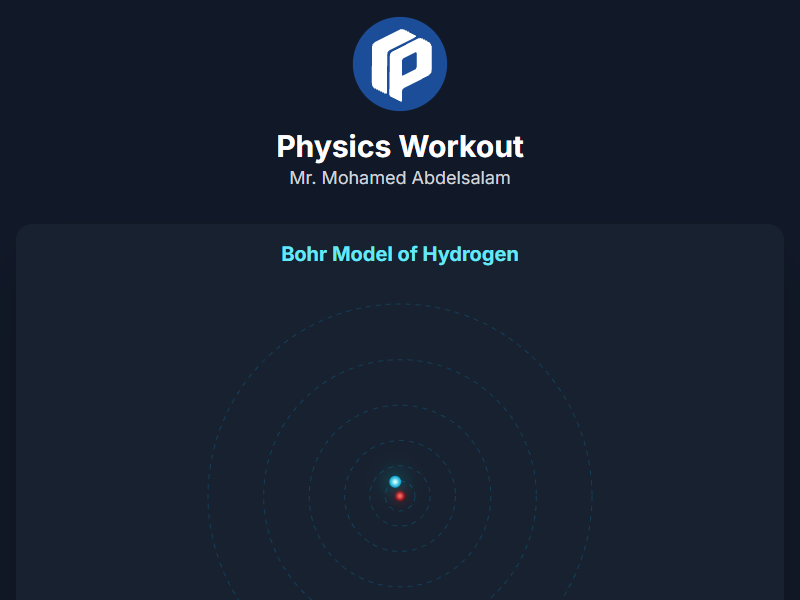 SimuPhysics – Interactive Physics Simulations