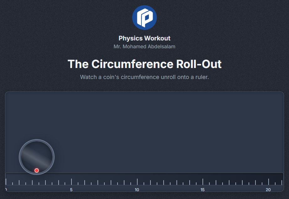 SimuPhysics – Interactive Physics Simulations