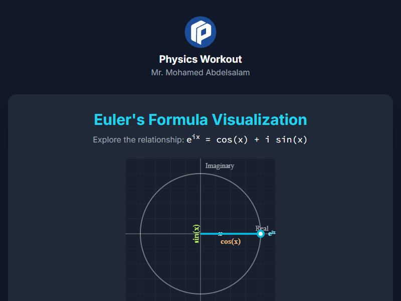 SimuPhysics – Interactive Physics Simulations